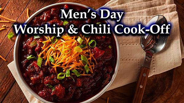 Events | First Baptist Church of Midwest City